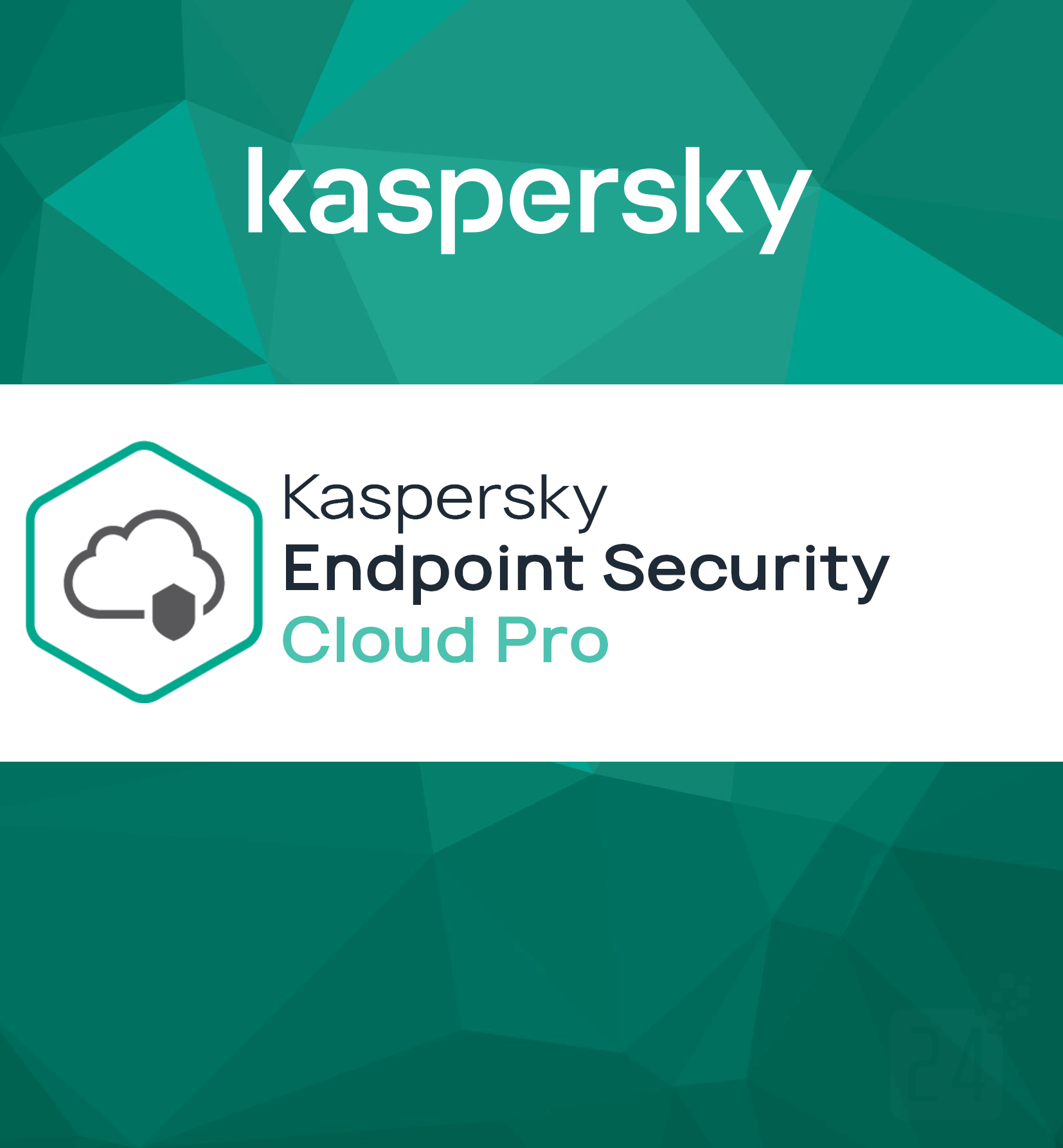Kaspersky Endpoint Security Cloud Pro: Premium Schutz für Unternehmen
